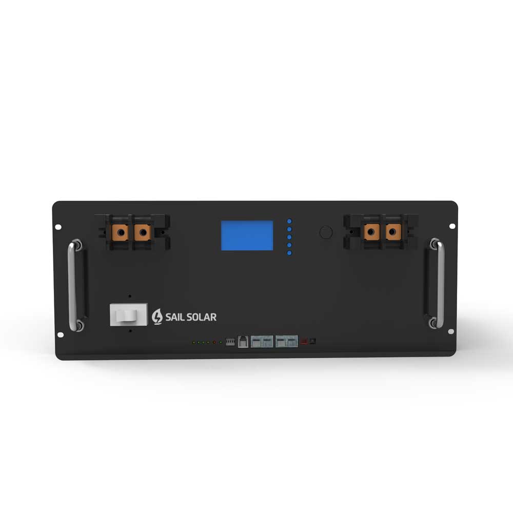 OEM SAIL SOALR 48V&51.2V 50ah 100ah 150ah 200ah Lithium Battery, SAIL ...