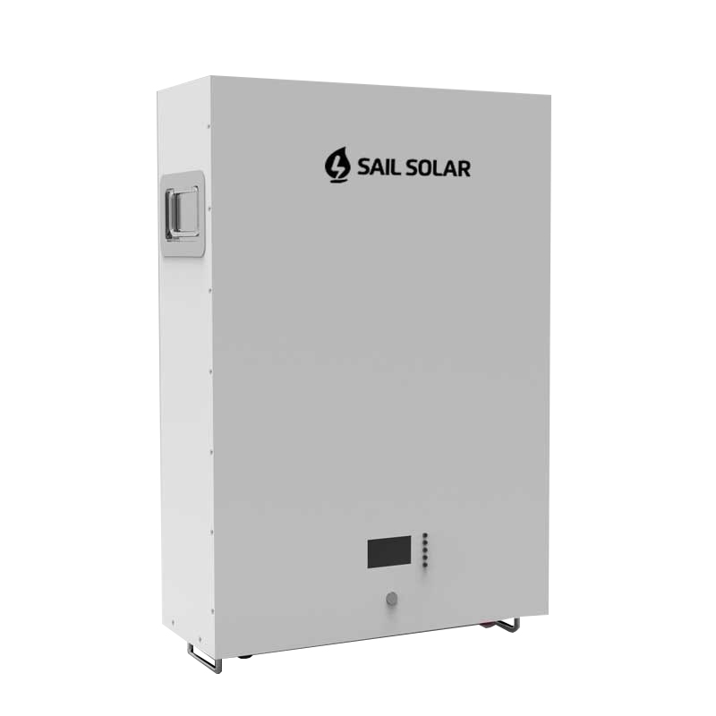 OEM SAIL SOALR Wall-mounted 48V&51.2V 50ah 100ah 150ah 200ah Powerwall ...