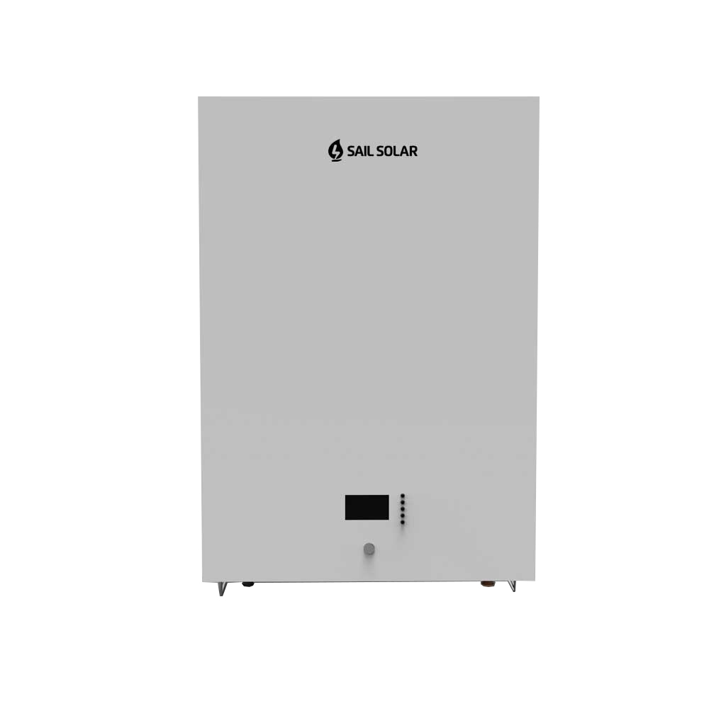 OEM SAIL SOALR Wall-mounted 48V&51.2V 50ah 100ah 150ah 200ah Powerwall ...